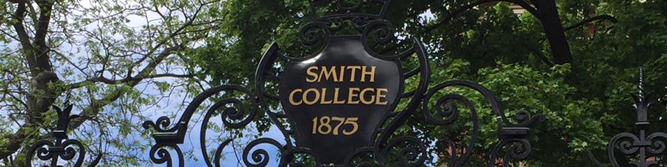 Smith College Class of 1986